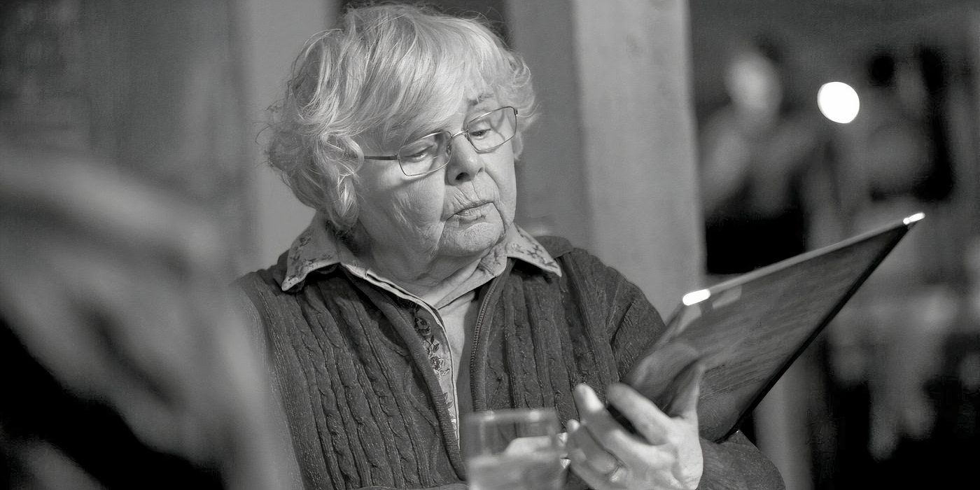 Early Pictures Of June Squibb