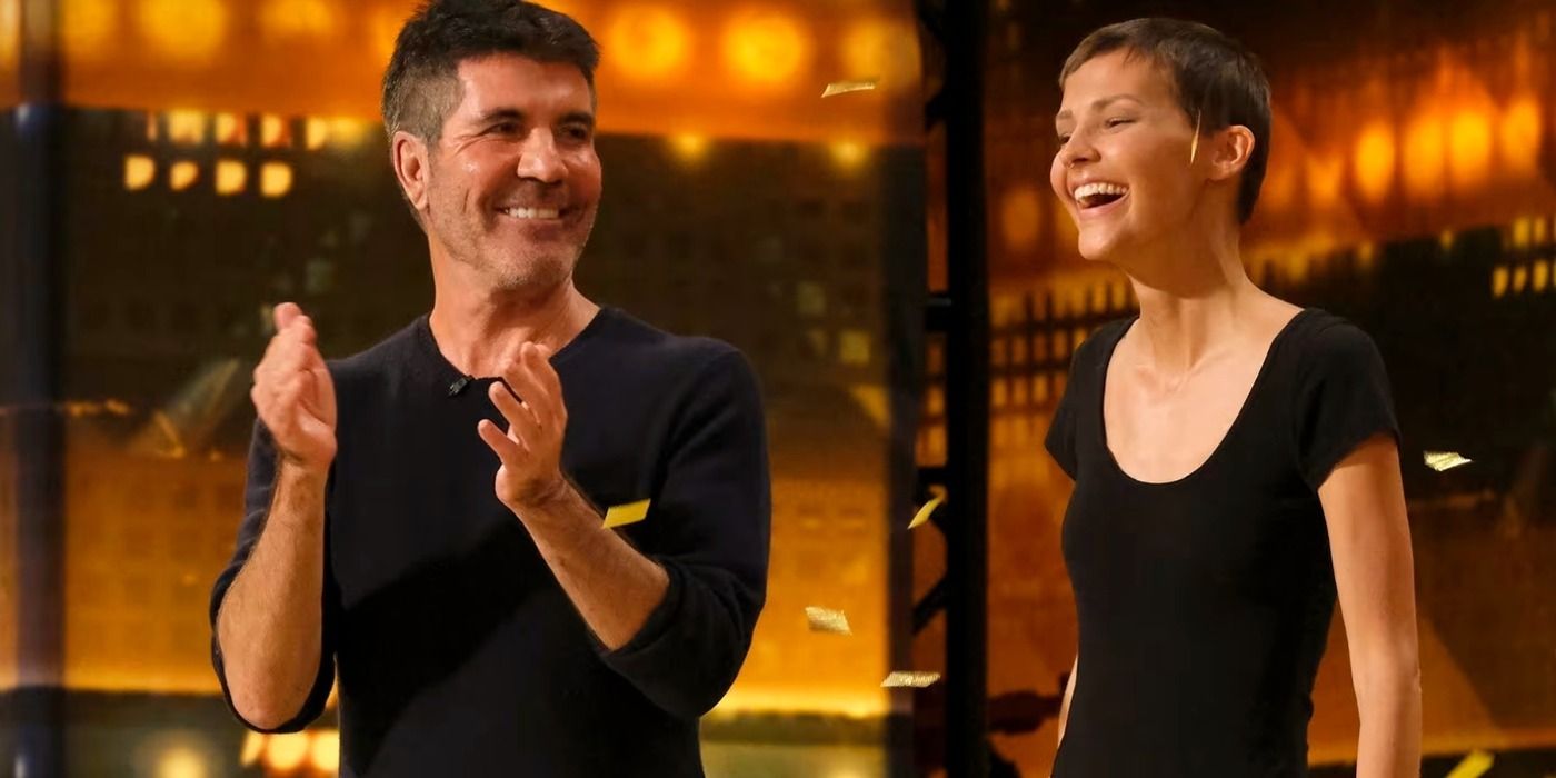 10 Reasons Why 'America's Got Talent' Is Better Than 'The Voice'