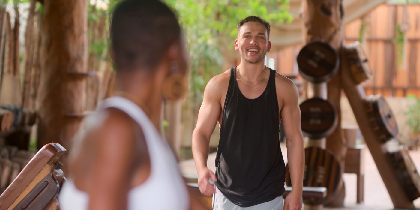 The Ultimate Social Media Guide to Following 'Perfect Match' Season 2 ...