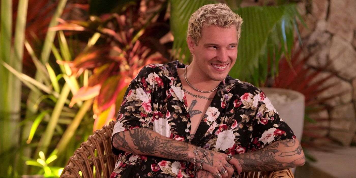 The Ultimate Social Media Guide to Following 'Perfect Match' Season 2 ...