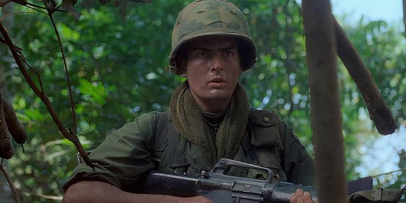 10 Best Military Movies, Ranked