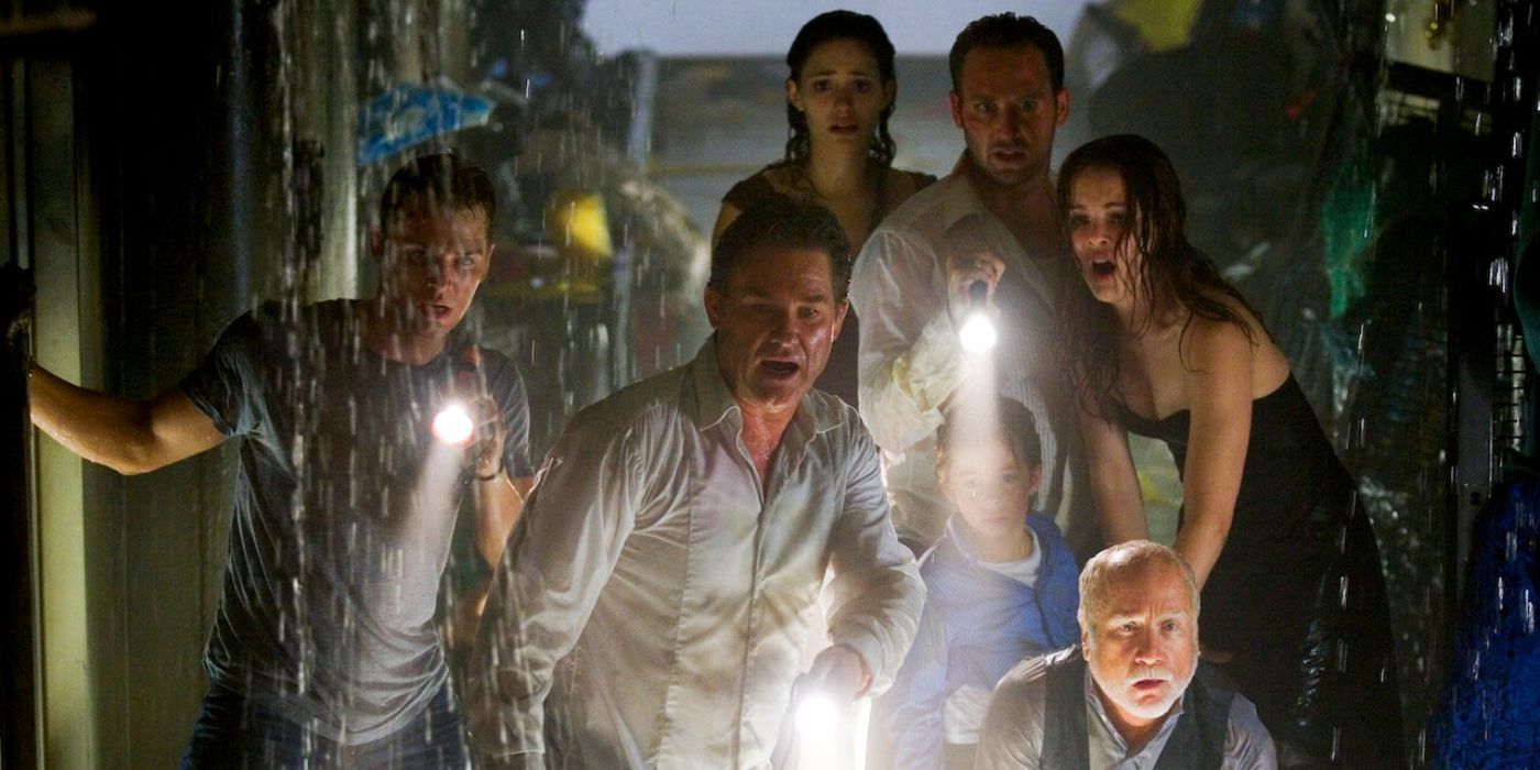 10 Best So-Bad-They're-Good Disaster Movies, Ranked