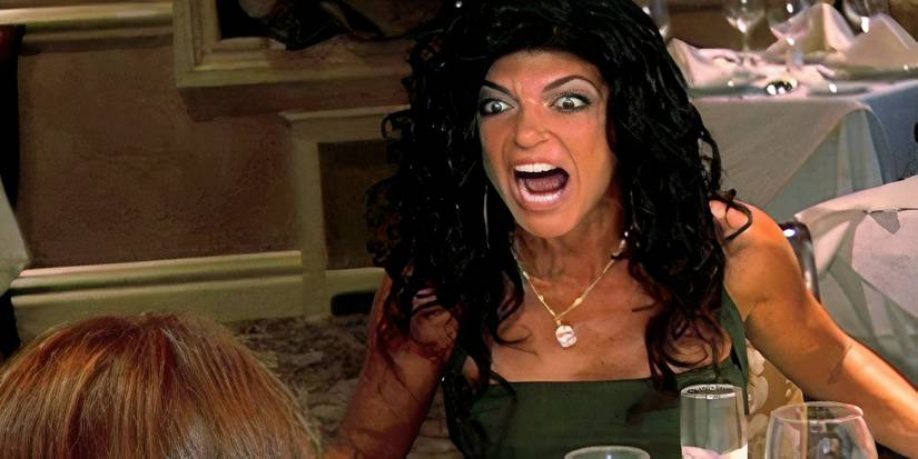 10 Most Explosive Reality TV Fights, Ranked