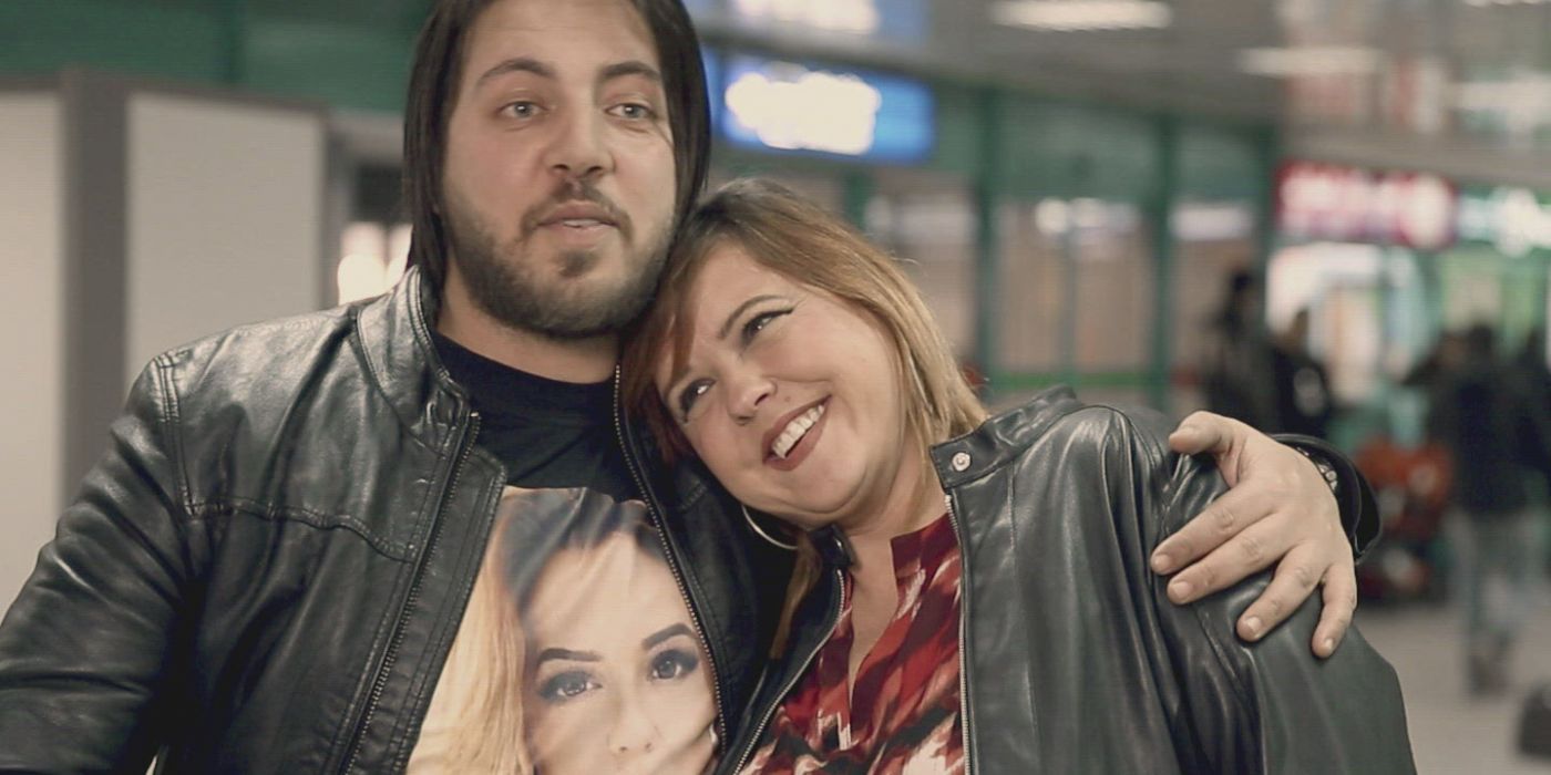 10 Most Cringe-Worthy Moments on '90 Day Fiance’