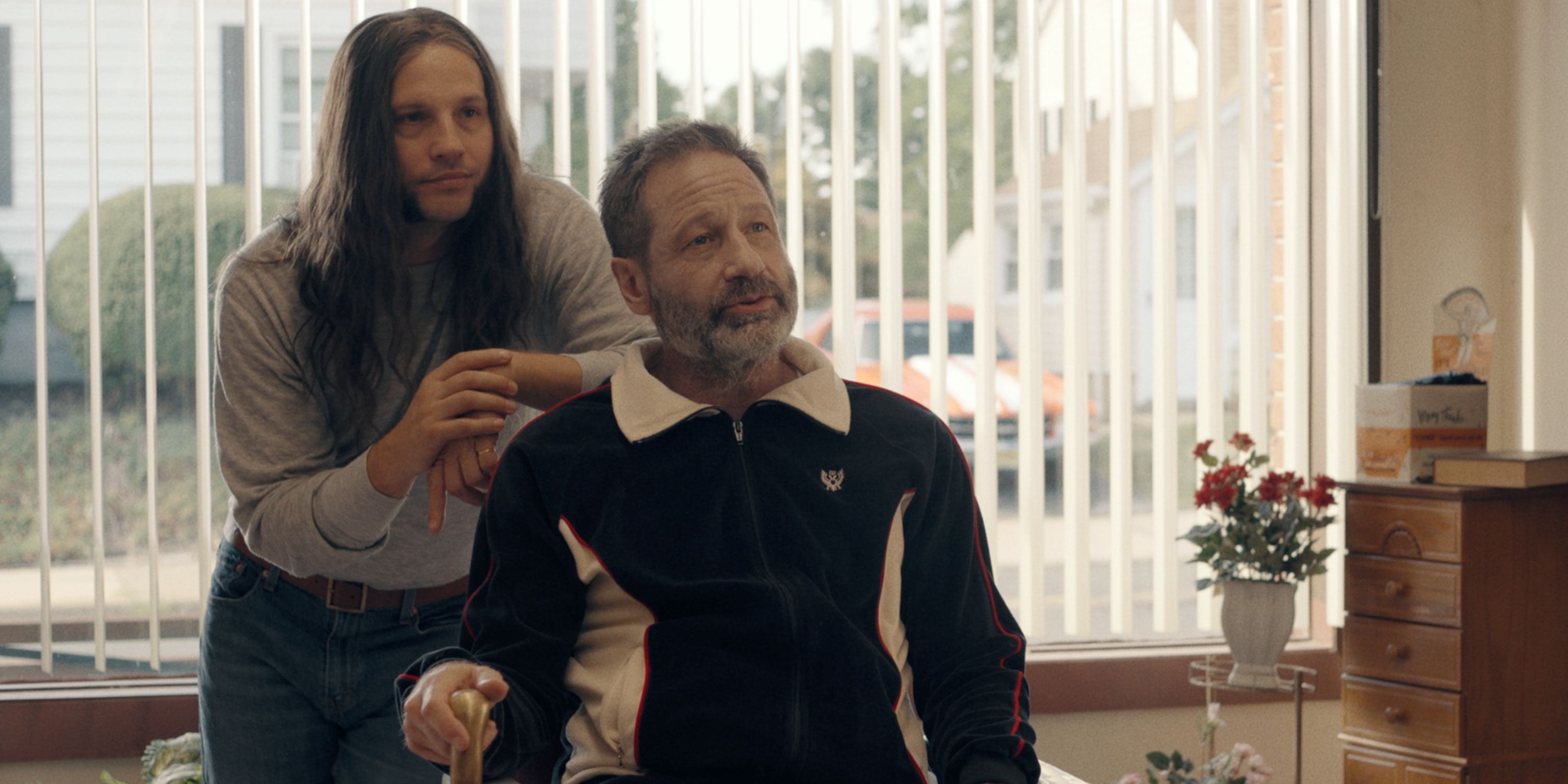 Logan Marshall-Green on How John Lennon and Donuts Inspired His Latest Role