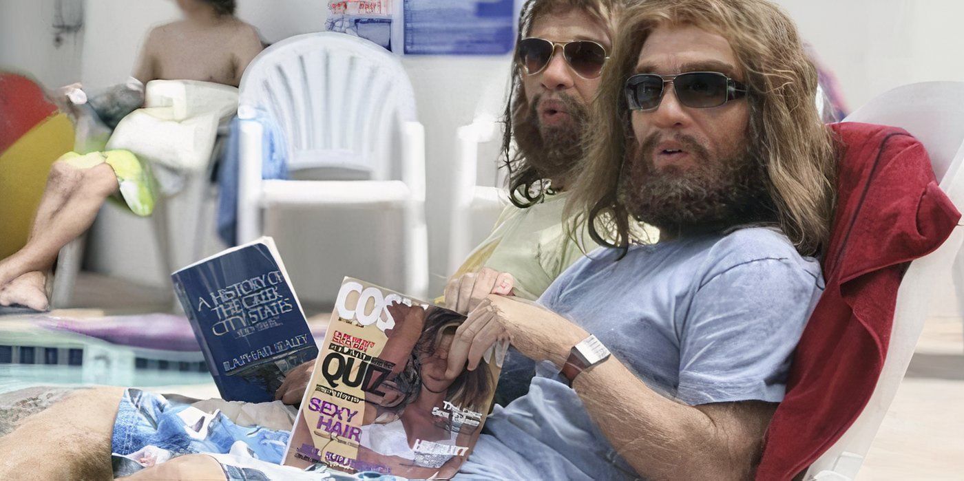 Nick Kroll Caveman Commercial Nick Kroll : Bullseye With Jesse Thorn