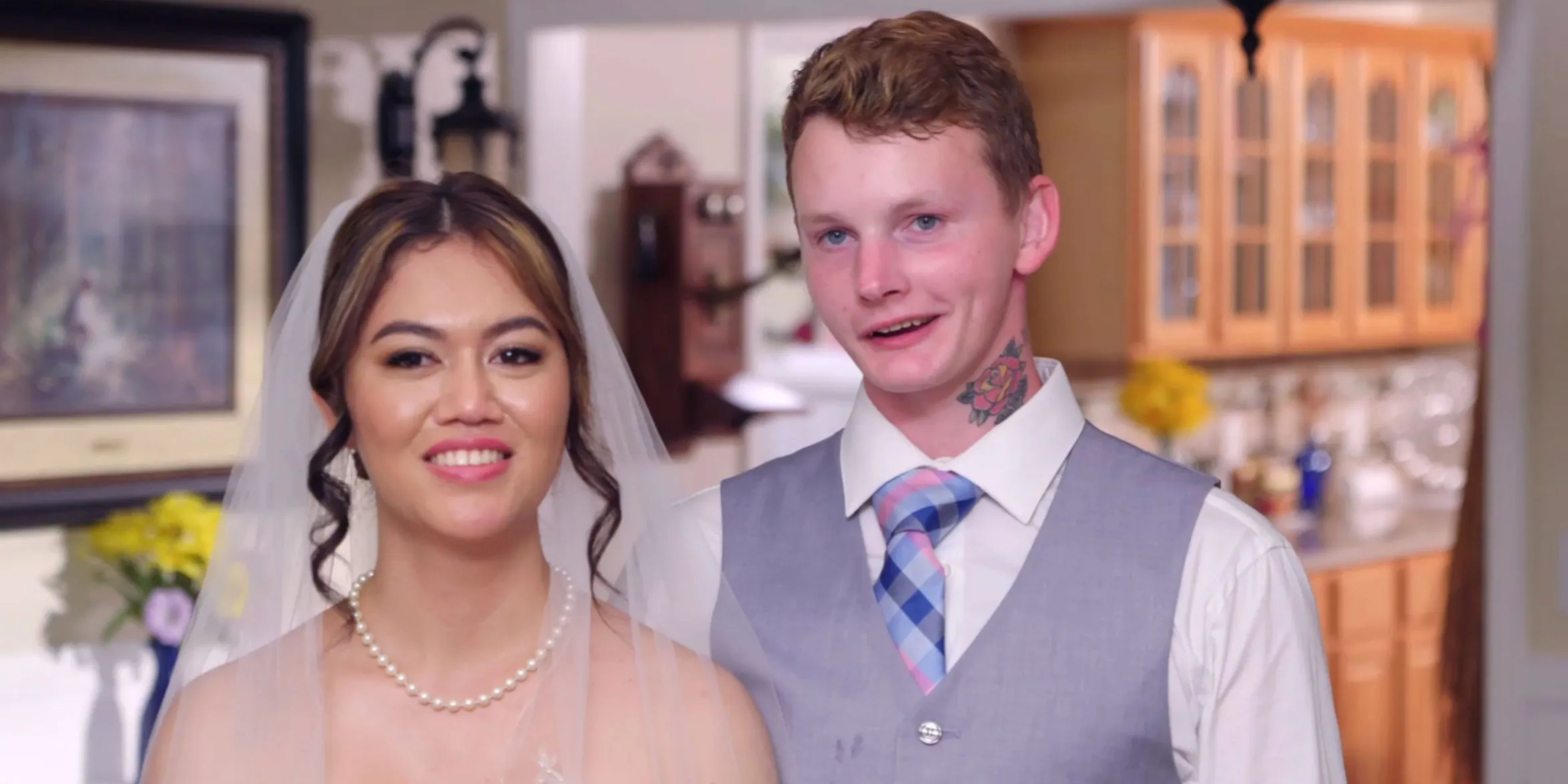 10 Couples Who Prove Love Does Exist Within the 90-Day Fiancé Universe
