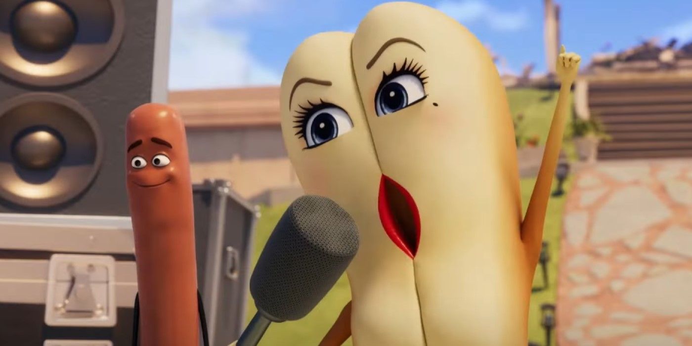 What to Watch This Weekend, From a Nicolas Cage Horror to a Scarlett ...