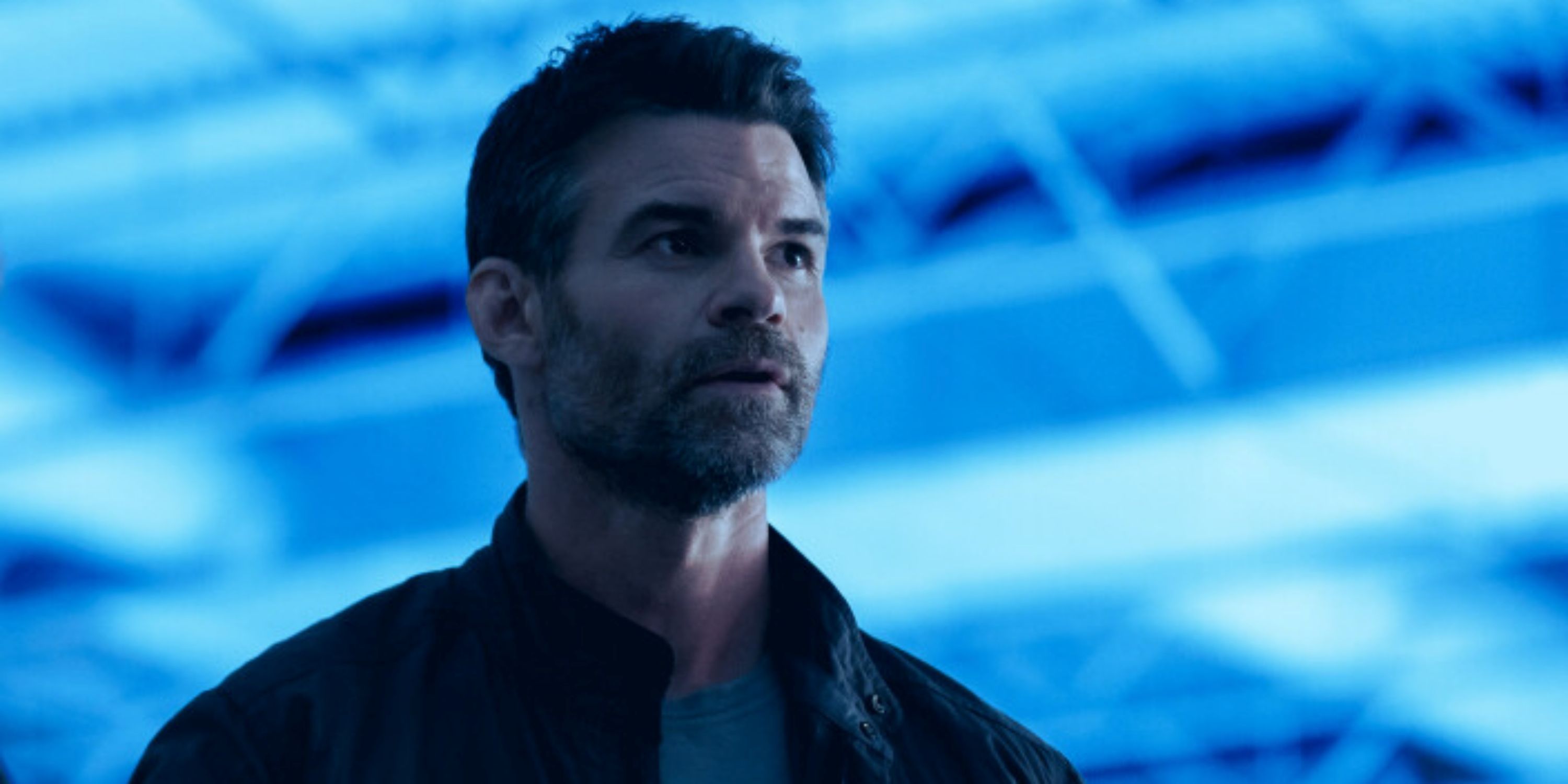 Daniel Gillies Wants ‘Sight Unseen’ to Be More like ‘Mindhunter’ Daniel Gillies Wants ‘Sight Unseen’ to Be More like ‘Mindhunter’