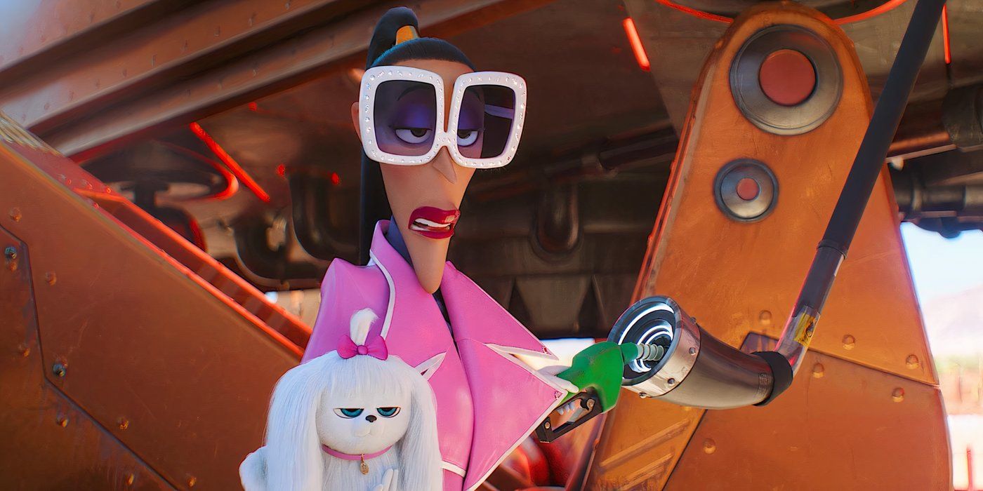 Despicable Me Characters Names Minions 8 Minion Names You Should Know