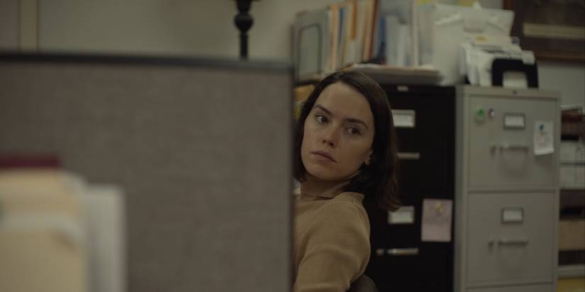 10 Best Daisy Ridley Movies, Ranked