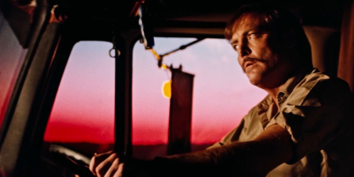 'Mad Max' Meets Hitchcock in This Australian Grindhouse Classic