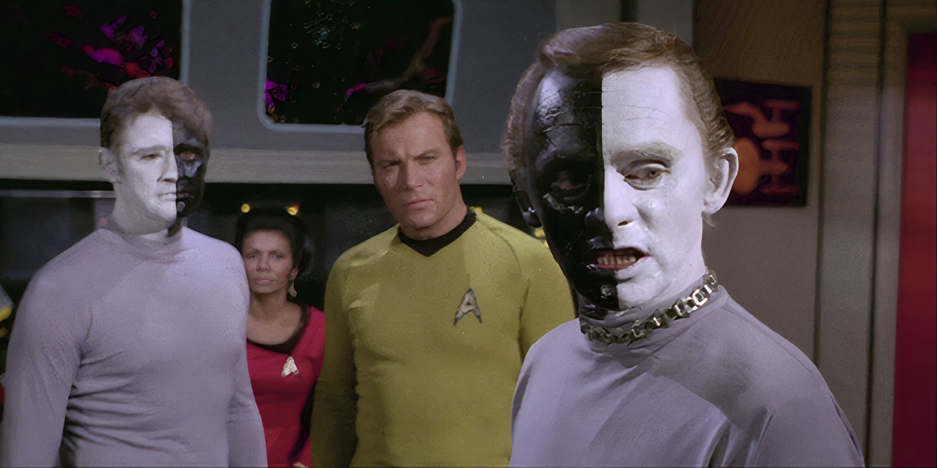 10 Best Captain Kirk Episodes in 'Star Trek: The Original Series'