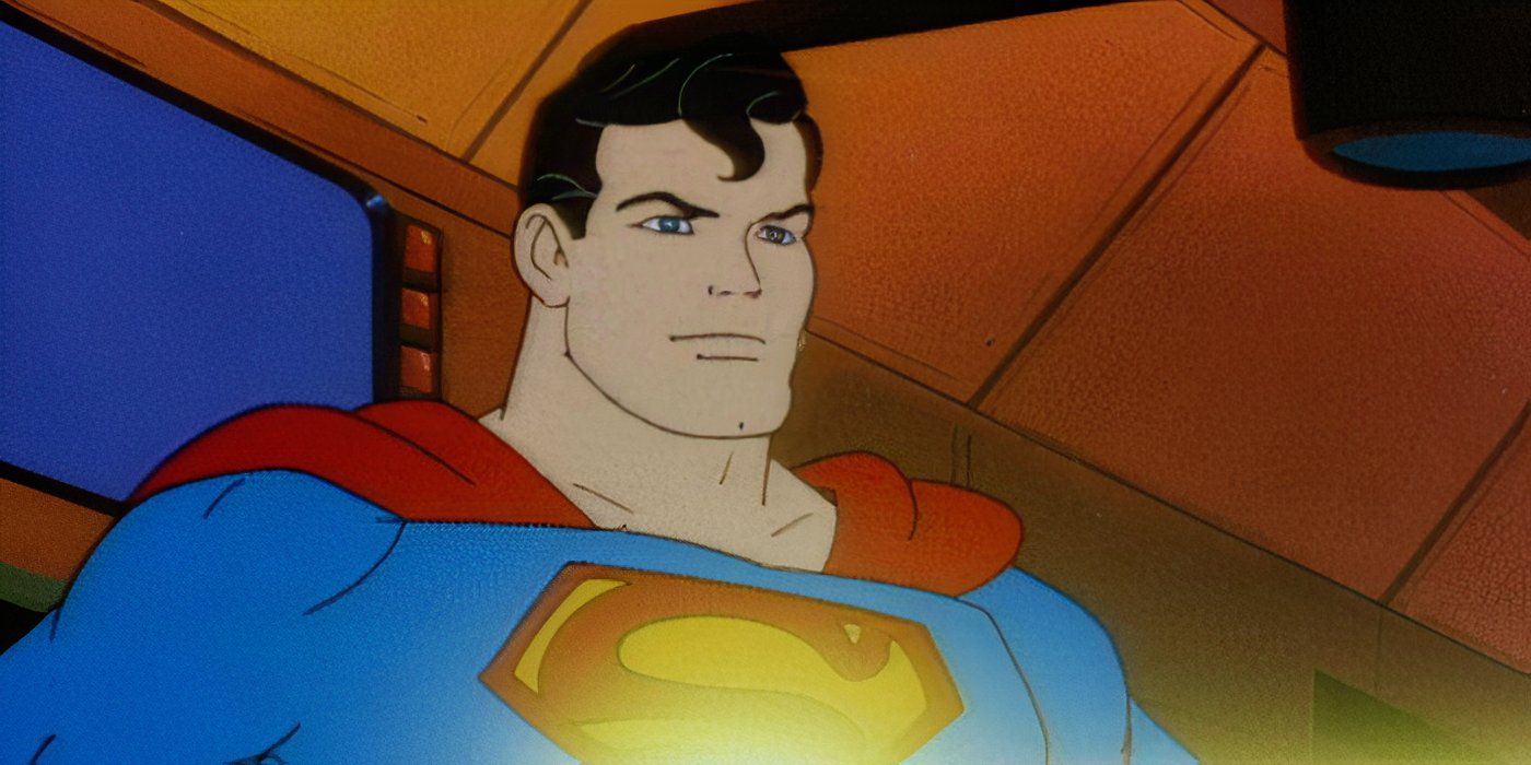 McFarlane Toys Celebrates Superman With New SDCC Exclusive Figure