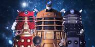 10 Best Dalek Episodes Of Doctor Who Ranked 10 Best Dalek Episodes Of Doctor Who Ranked