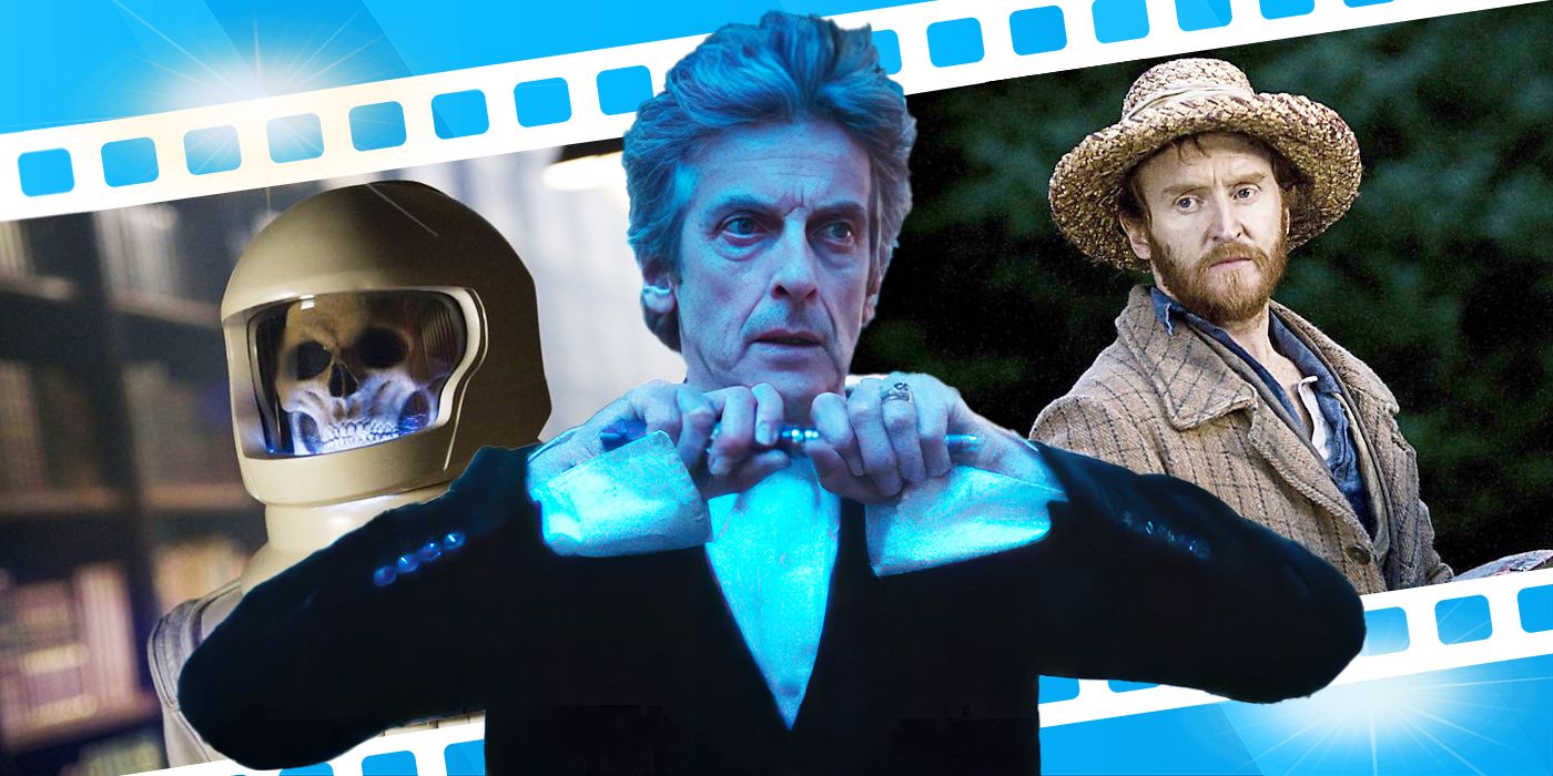 10 Best Modern 'Doctor Who' Episodes for Beginners, Ranked