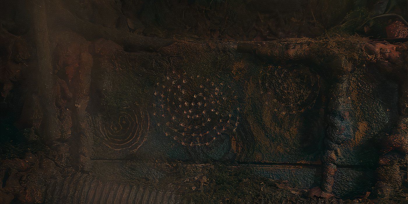 'The Acolyte' Episode 4 Easter Eggs