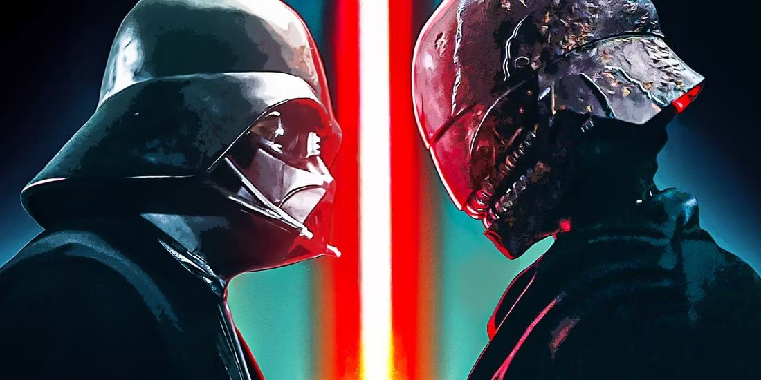 Move Over, Vader, ’The Acolyte’s Sith Lord Is Already Creepy As Hell