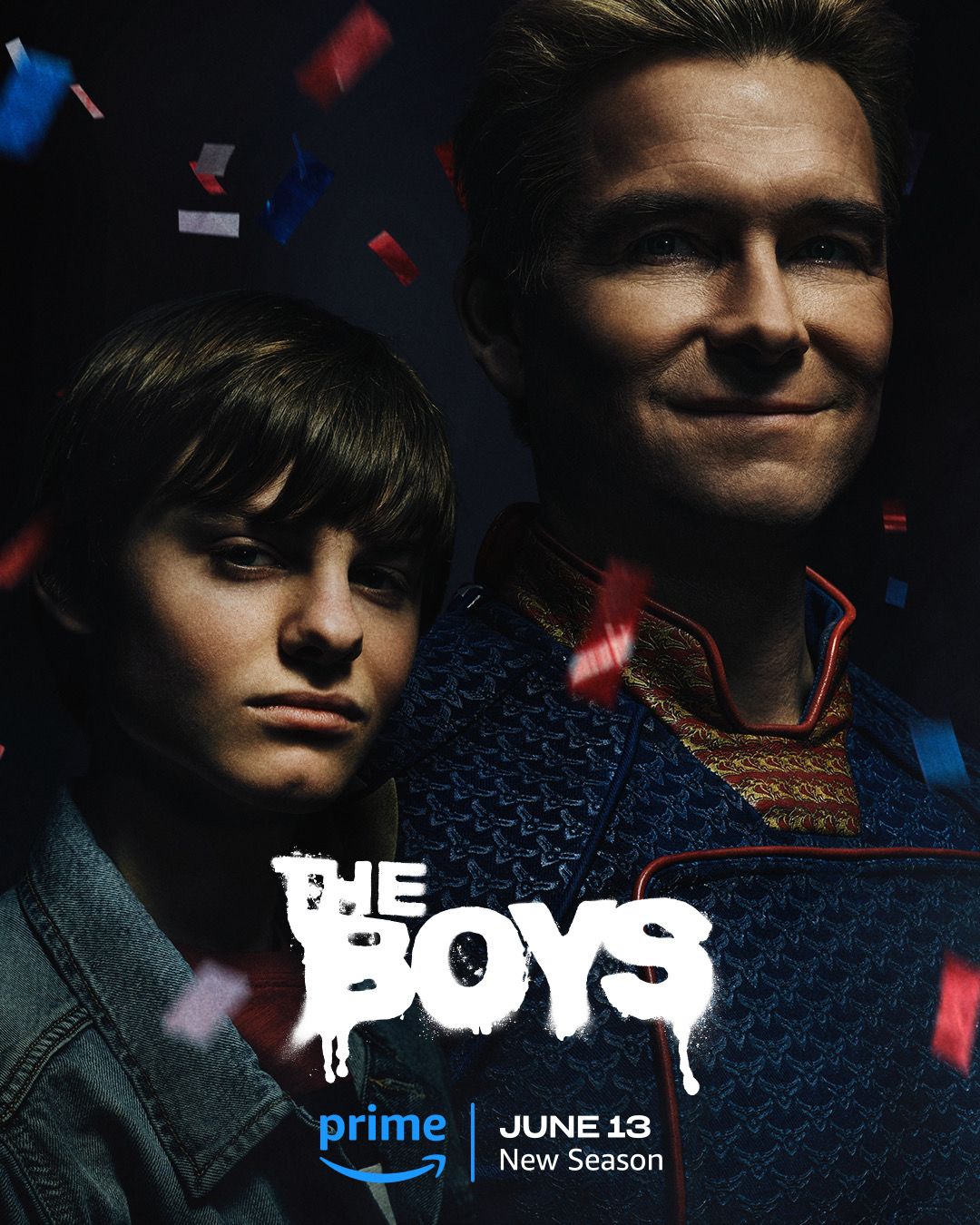 ‘The Boys’ Infamous Father/Son Duo Takes Center Stage in New Season 4 ...