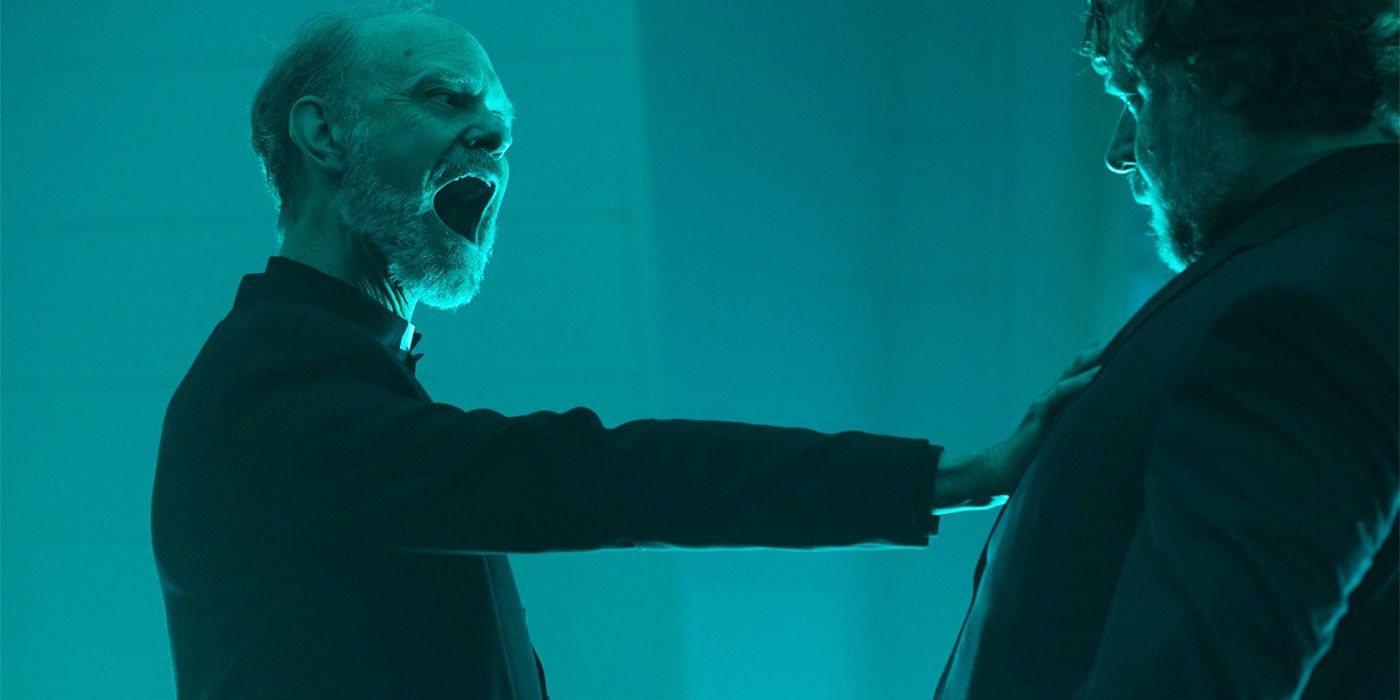 ‘The Exorcism’ Ending Explained: Does Russell Crowe Survive the Possession?
