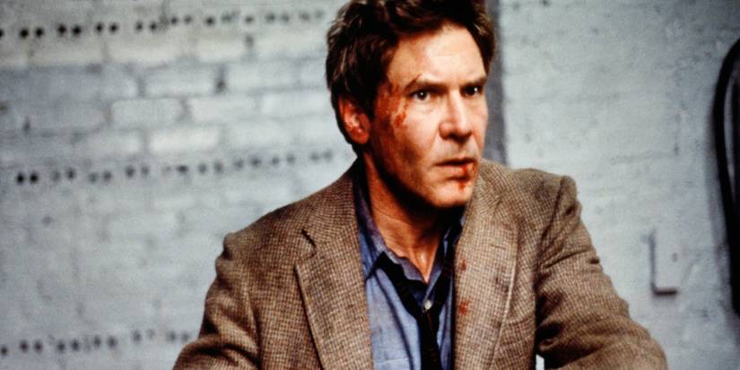 Is Harrison Ford's ‘The Fugitive’ Based on a Real-Life Crime Story?