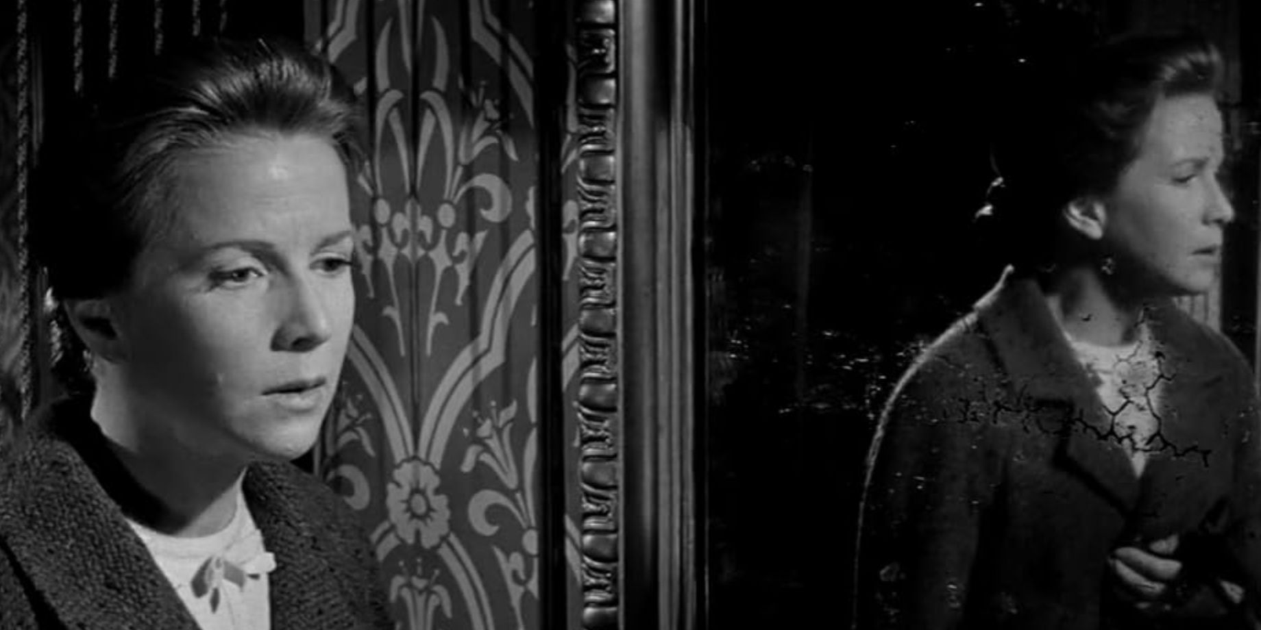 10 Best Period Ghost Story Movies, Ranked