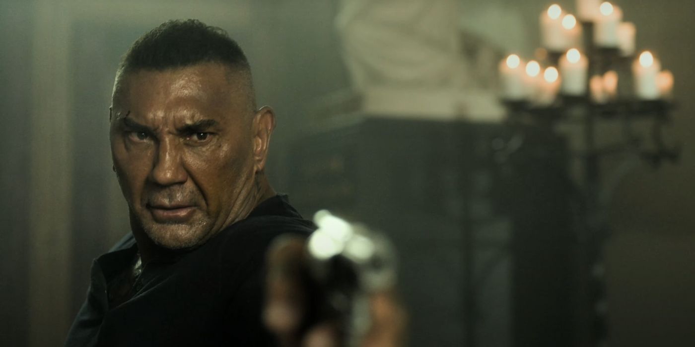Is The Killers Game Streaming Where To Watch The Dave Bautista
