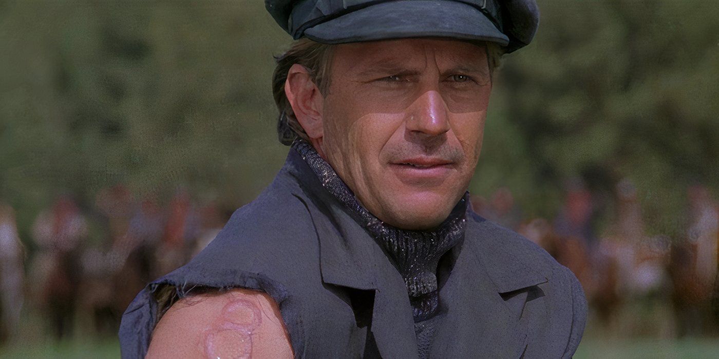 Everything That Went Wrong During the Cursed Production of Kevin ...