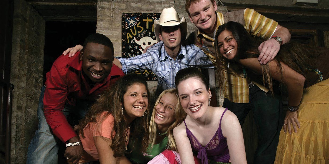 'The Real World's 10 Best Seasons, Ranked