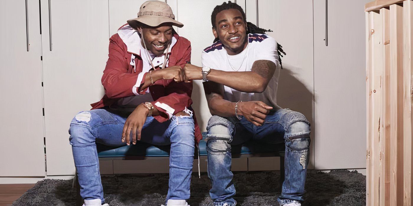 'The Real World's 10 Biggest Fights, Ranked