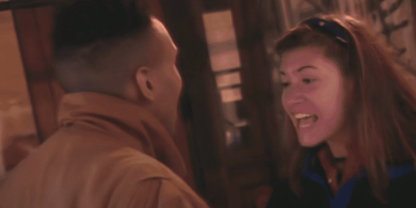 'The Real World's 10 Biggest Fights, Ranked