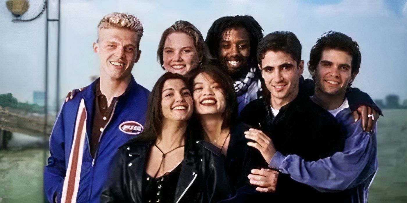 'The Real World's 10 Best Seasons, Ranked