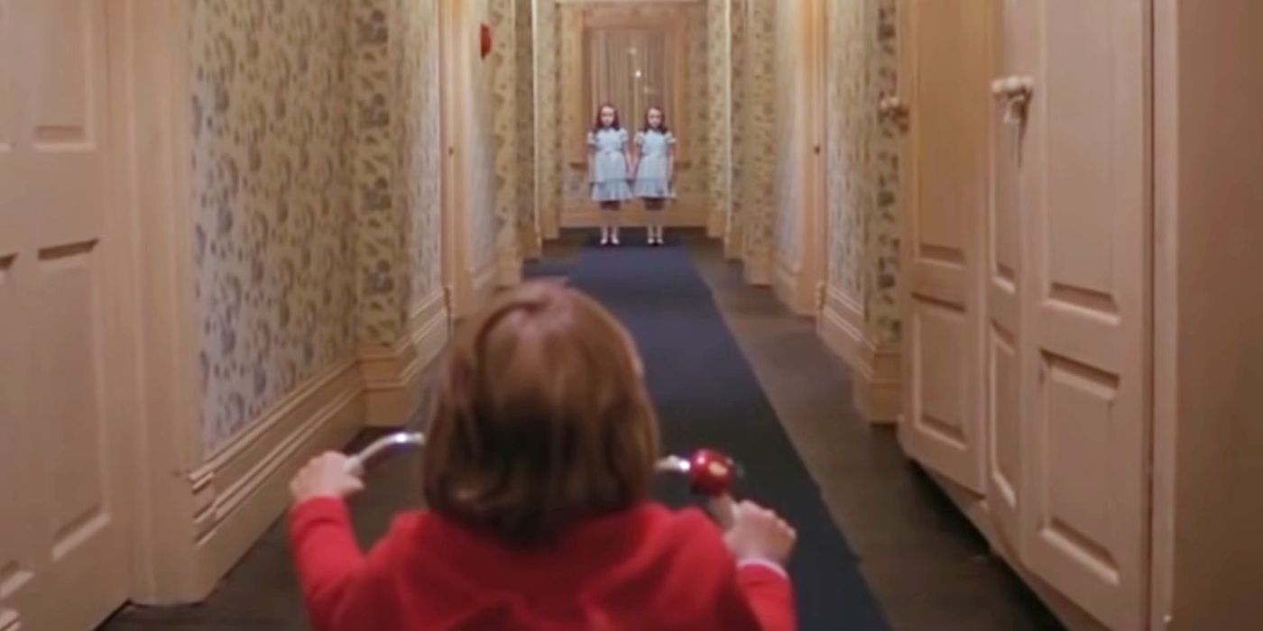 The One Thing Everyone Gets Wrong About Stanley Kubrick's 'The Shining'