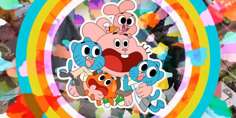 10 Kids' TV Shows That Will Also Resonate With Adults