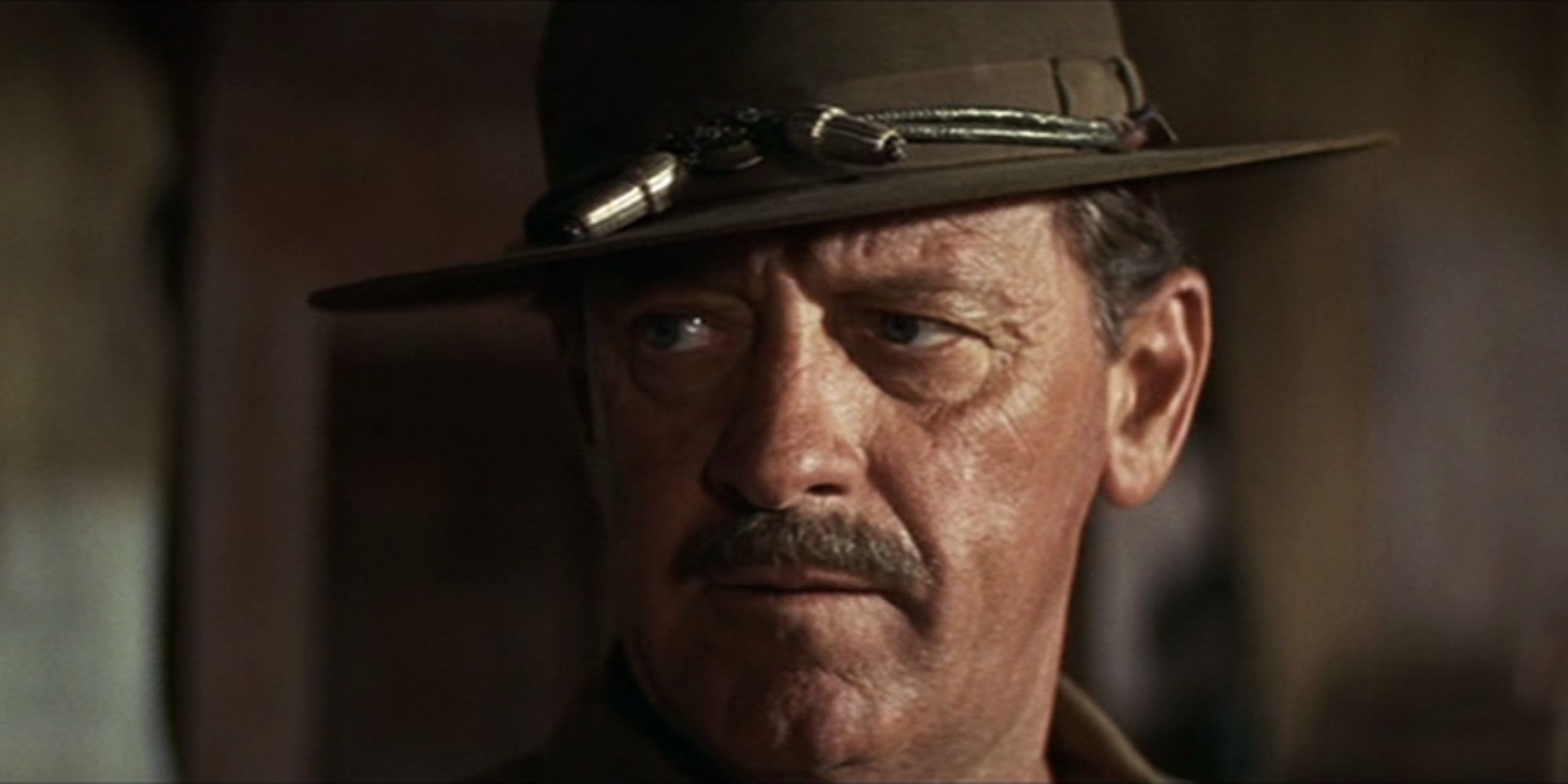 10 Best Western Movie Quotes, Ranked