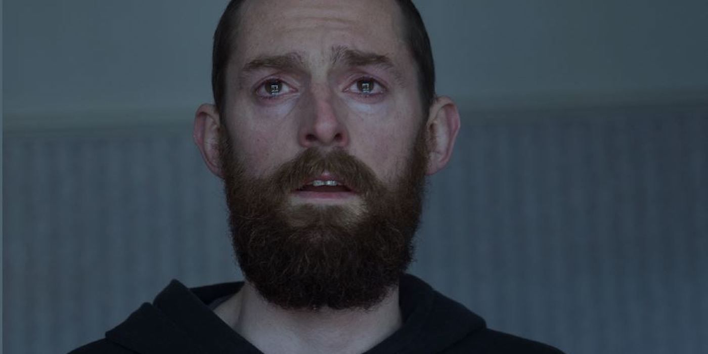 'Gateway' Review - Shudder's New Horror Movie Doesn't Lead Anywhere