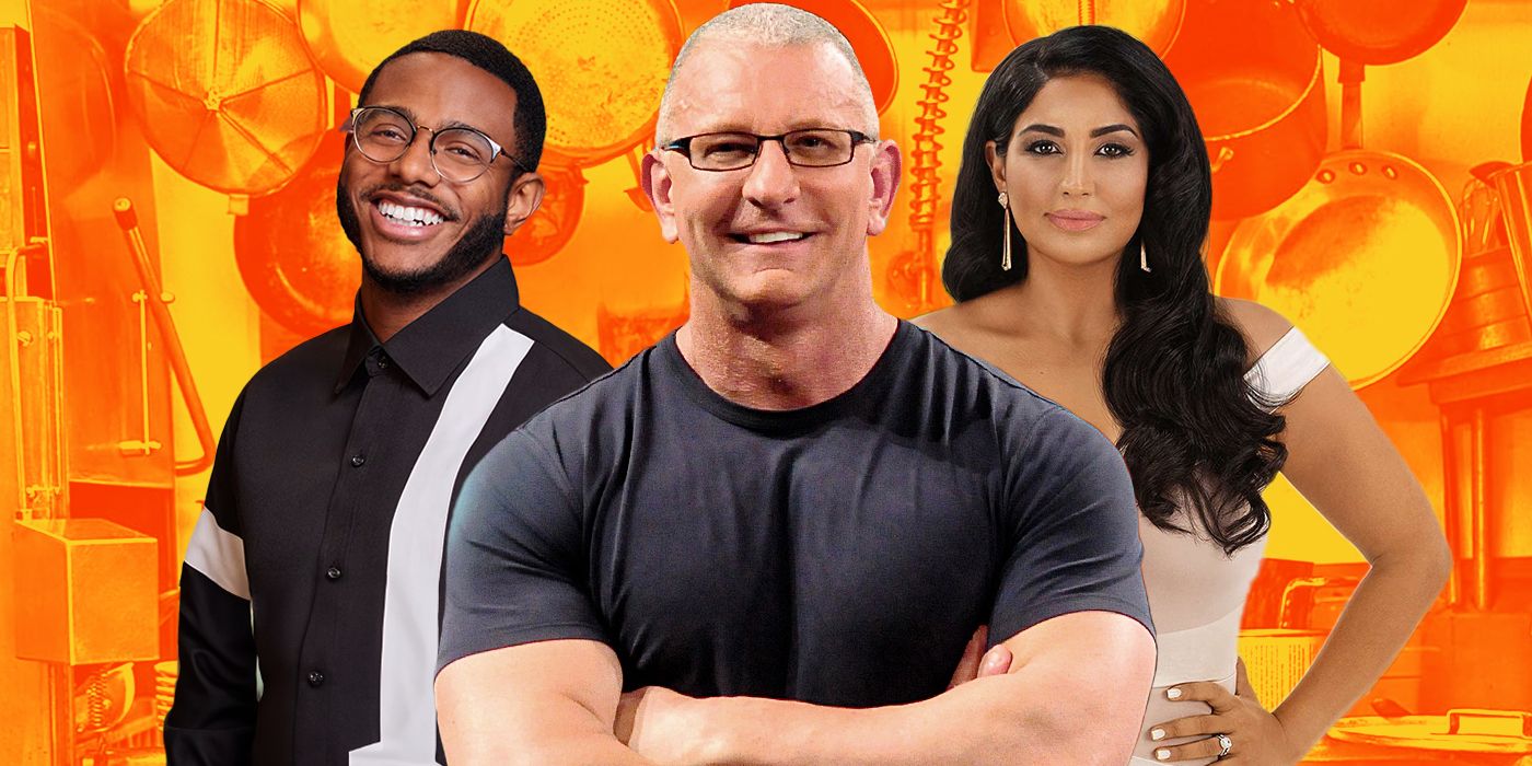 10 Best Reality Star Restaurants You Must Try