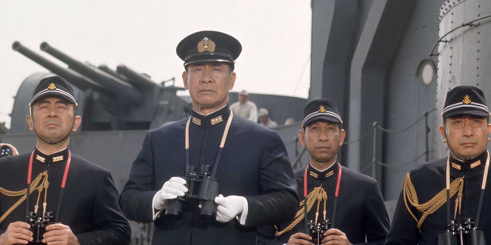 10 Best Aerial War Movies, Ranked