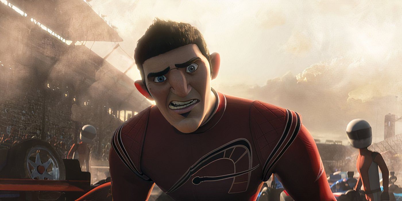 10 Best Characters Voiced by Bill Hader, Ranked