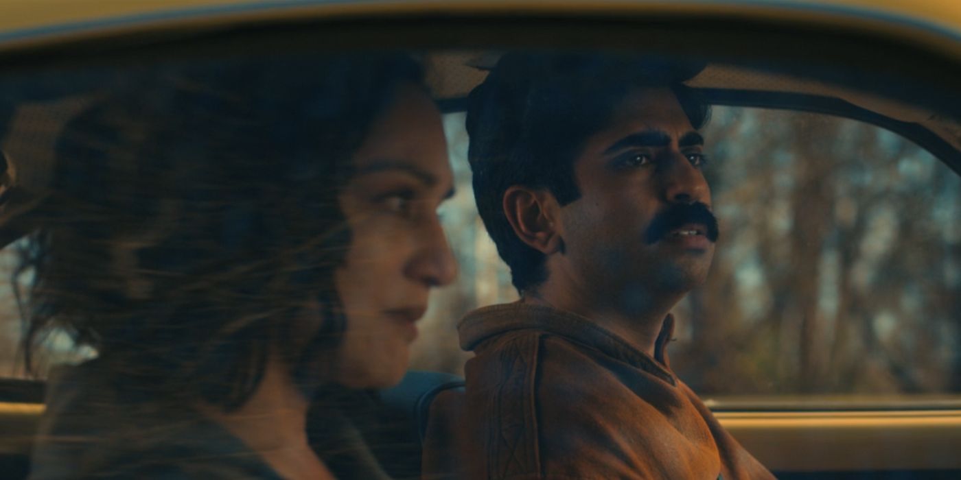 Every Episode of 'Under the Bridge,' Ranked