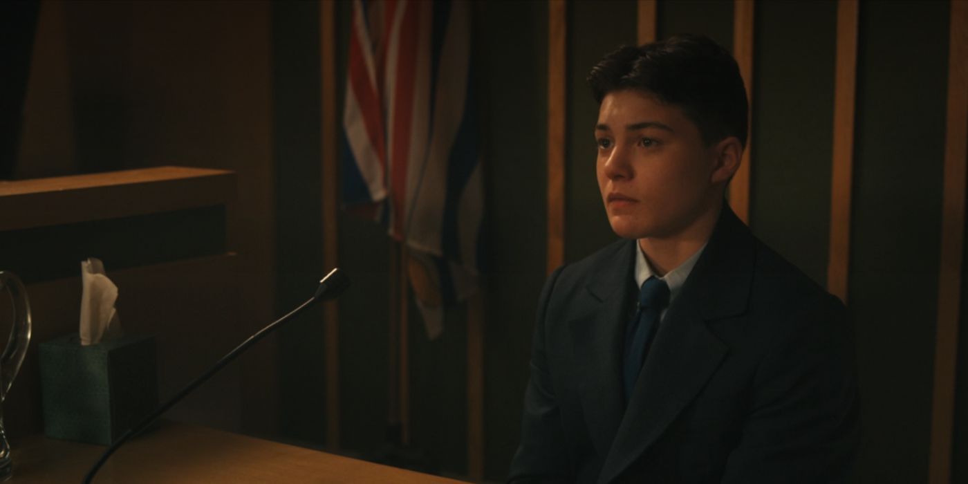 Every Episode of 'Under the Bridge,' Ranked