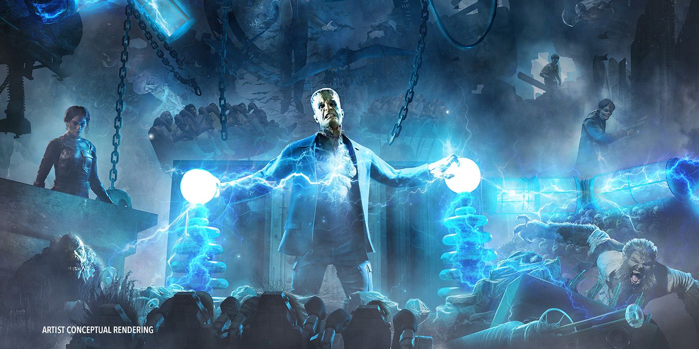 Get Your First Look at the Dark Universe Coming to Universal Studios ...
