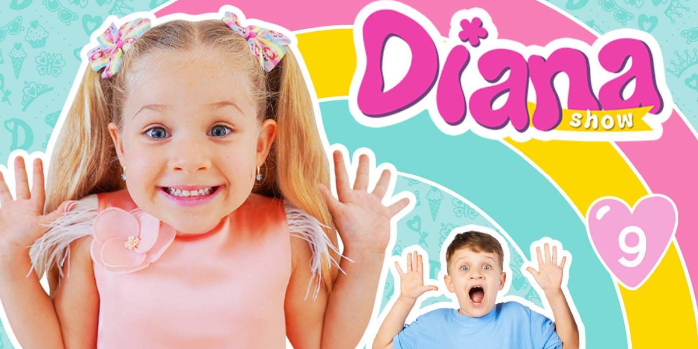 The 10 Most Popular YouTubers in the World Right Now (June 2024)