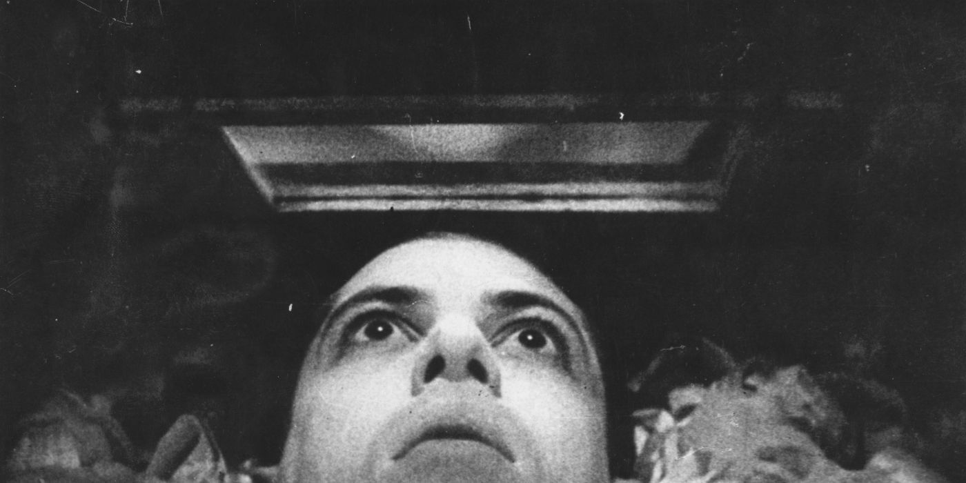 10 Scariest Vampire Movies of All Time, Ranked