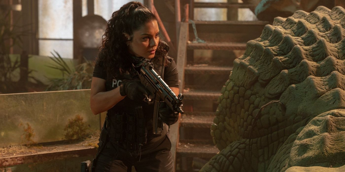 ‘Bad Boys 4’ Cast Guide - Who Joins Lowrey & Burnett on Their New Mission?