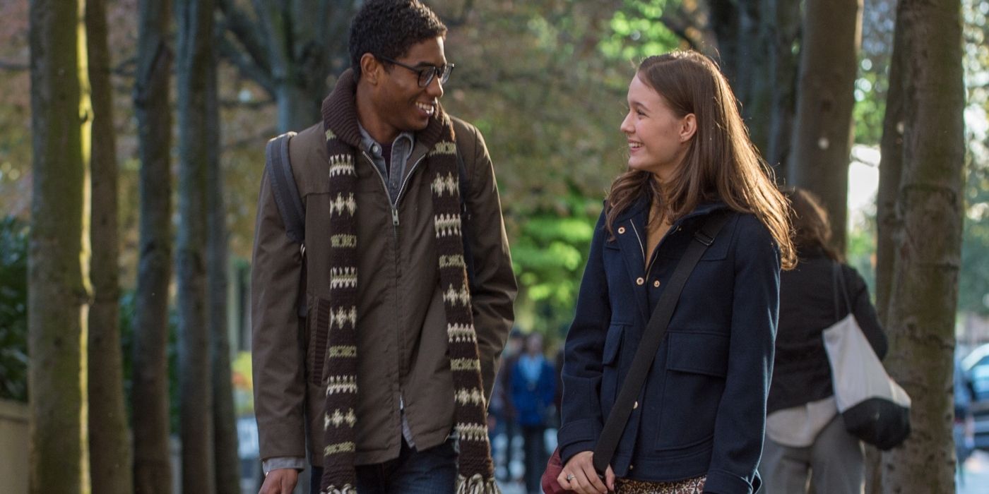 Wonder Nadji Jeter From