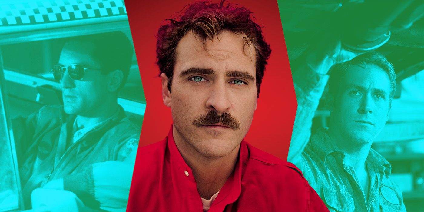 10 Movies That Are Best Watched Alone