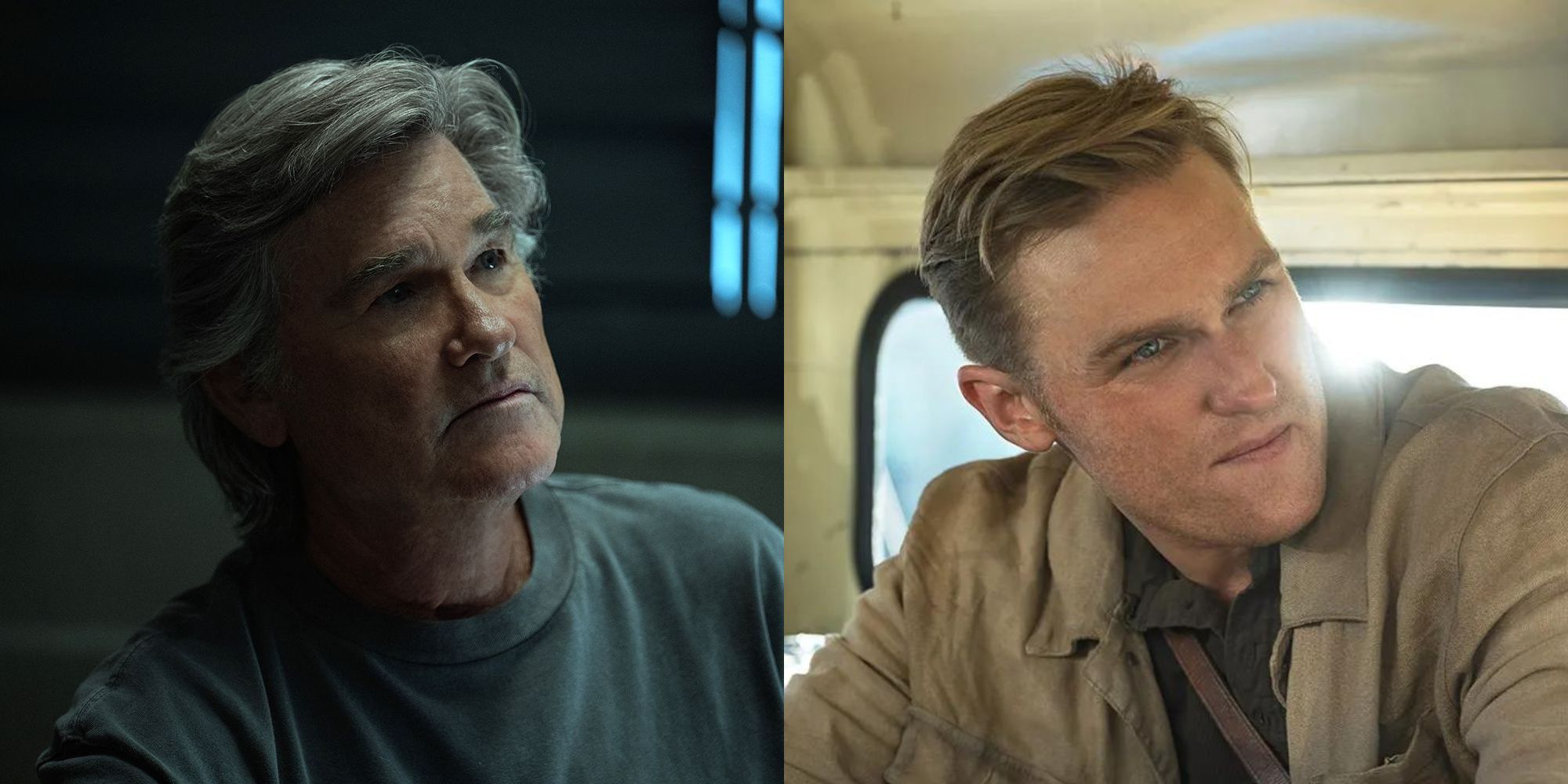 10 Characters Played by a Parent-Child Duo