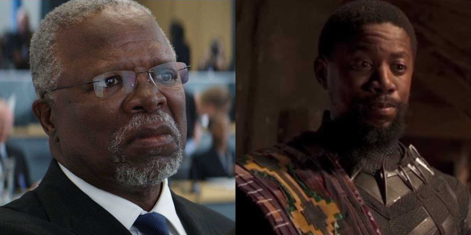 10 Characters Played by a Parent-Child Duo