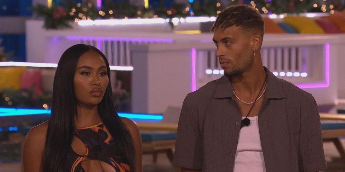 10 Most Dramatic Casa Amor Moments in 'Love Island UK'
